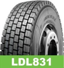 China LINGLONG TYRE 295/80R22.5 for sale