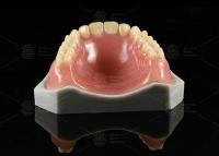 quality Full Acrylic Denture supplier