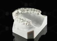 Quality Clear Hard Soft Night Guard Breathability Heavy Duty Protection Occlusal Splint manufacturer
