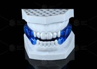 Quality Comfortable Moses Anti Snoring Guard Soft Stop Snoring Mouthpiece manufacturer