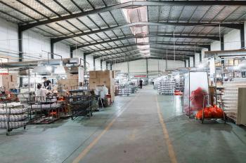 China Factory - Cangzhou Yinuo Glass Products Co., Ltd.