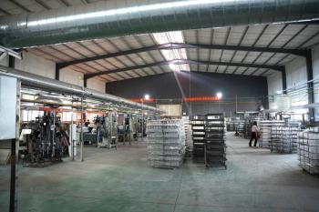 China Factory - Cangzhou Yinuo Glass Products Co., Ltd.