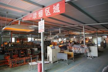 China Factory - Cangzhou Yinuo Glass Products Co., Ltd.