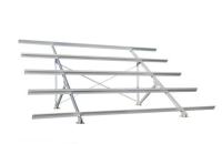 China Custom Nonstandard Single-Side Bracket for Metal Shelf Fabrication 200kg Capacity for sale