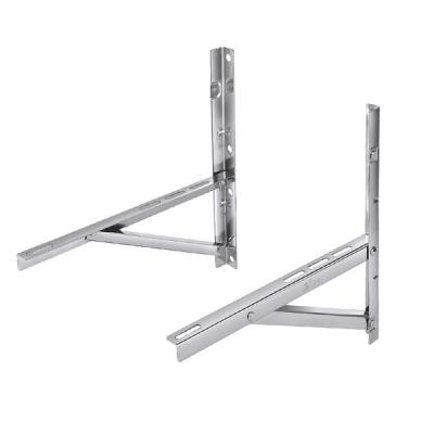 China Op maat gemaakte structuur Niet-standaard enkelzijdig beugel voor de fabricage van metalen planken Te koop
