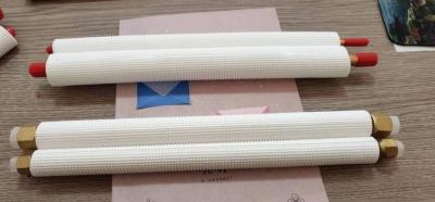Cina 99Tubi di rame puro per condizionatori d'aria su misura Nanfeng Customized Exporter in vendita