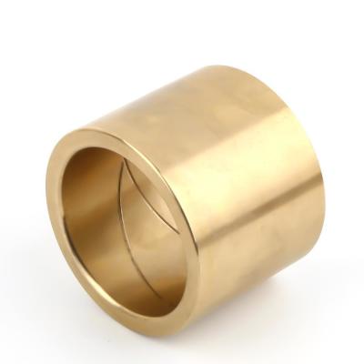Cina Servizio di lavorazione CNC di ottone di precisione 15-25 giorni lavorativi Standard di tempo di consegna in vendita