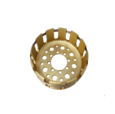 Cina Servizio di tornitura CNC personalizzato in acciaio al carbonio per parti meccaniche con tolleranza di 0,05 mm in vendita