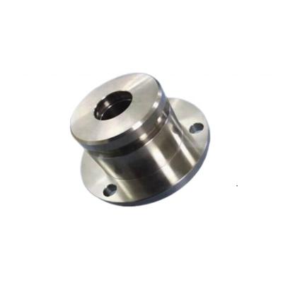 Cina Parti di tornitura CNC non standard in acciaio inossidabile/brass/alluminio per macchine in vendita