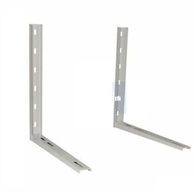 China Single-side Bracket for Household Window Air Conditioners Heavy-duty Structure for sale