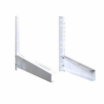 China Single-side Bracket for Household Window Air Conditioners Heavy-duty Structure for sale