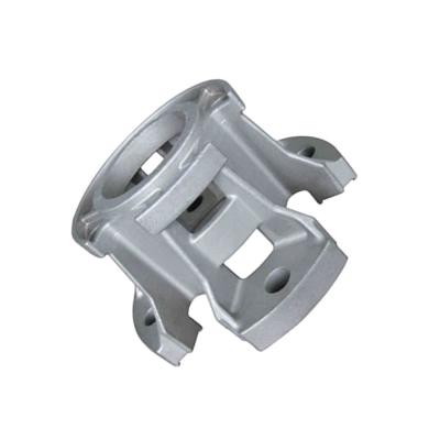 Cina ISO9001 2015 Certificato di alluminio Die Casting Parti personalizzate per spessore 1mm-12mm in vendita