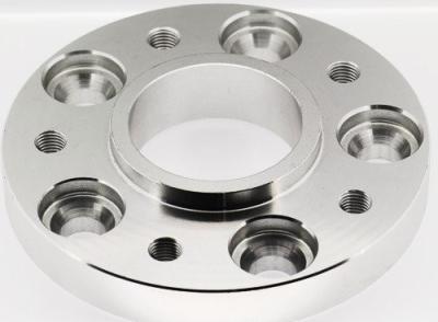 Cina Macchine CNC ad alta precisione per la lavorazione di pezzi di ricambio con rivestimento di potenza in vendita