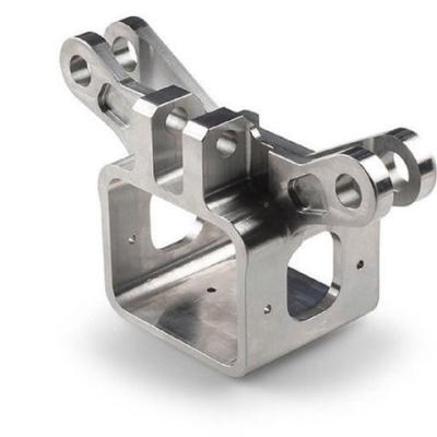 Cina Macchine CNC ad alta precisione per la lavorazione di pezzi di ricambio con rivestimento di potenza in vendita