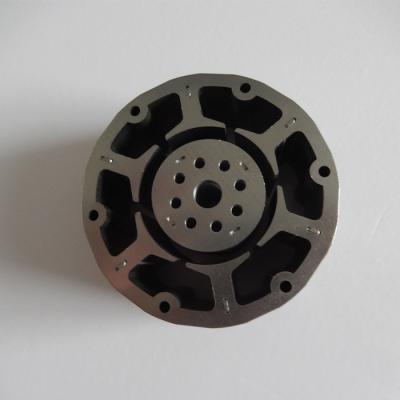 Cina 15 giorni di consegna Tempo di consegna Statori metallici personalizzati per accessori di parti di motore in vendita
