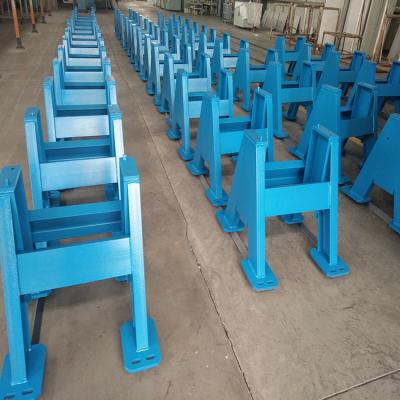 Cina Servizio di saldatura per la fabbricazione di supporti in acciaio ad alta resistenza in vendita