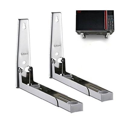 Cina Struttura personalizzata supporto TV per forno a microonde pesanti supporti metallici inclusi in vendita