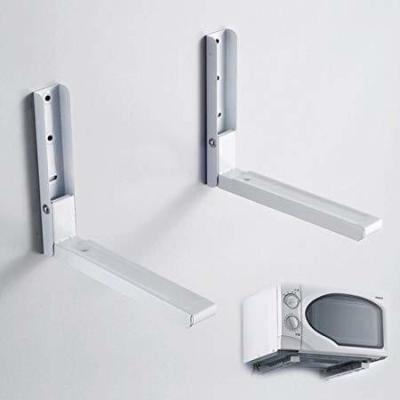 Cina Struttura personalizzata supporto TV per forno a microonde pesanti supporti metallici inclusi in vendita