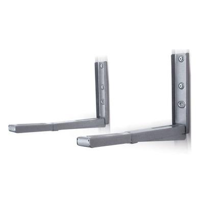 Cina Struttura personalizzata supporto TV per forno a microonde pesanti supporti metallici inclusi in vendita