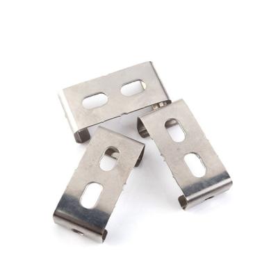 Cina Auto bending laser cutting stamping sheet metal parts con certificazione ISO9001 2008 in vendita