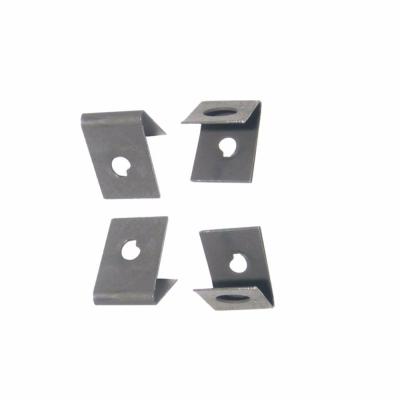Cina Auto bending laser cutting stamping sheet metal parts con certificazione ISO9001 2008 in vendita