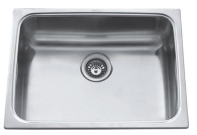 Cina Fresatura di ottone Ronda parte di disegno in metallo profondo per lavandino in acciaio inossidabile personalizzato in vendita