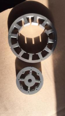 Cina Processo di fabbricazione personalizzato per 24V DC Brushless Motor Stator Rotor Stamping Design in vendita