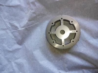 Cina Processo di fabbricazione personalizzato per 24V DC Brushless Motor Stator Rotor Stamping Design in vendita