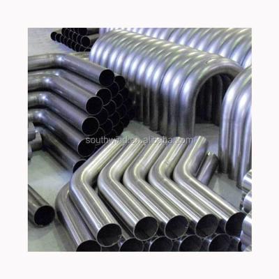 Cina Tubo in acciaio inossidabile di grado Hebei Nanfeng Steel/Aluminio/Rame/Copro/Ferro/Acciaio al carbonio in vendita