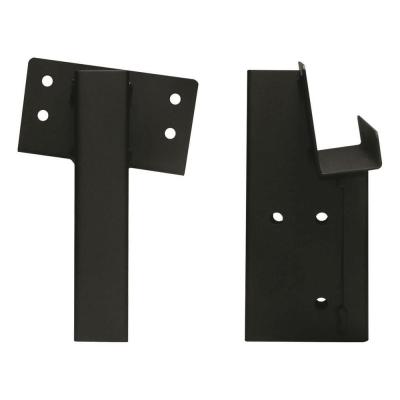 China Não Micro Mecânica Galvanizado Inoxidável Post Anchor para conector de madeira de madeira à venda