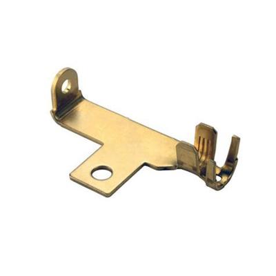 Cina Prova 48H Prova con spruzzo di sale Parti di piegatura di lamiere metalliche approvate con spessore 0,4-3 mm in vendita