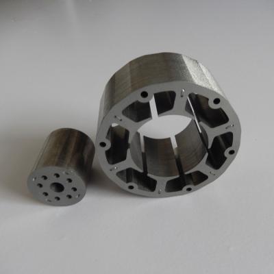 Cina Laminatura di silicio su misura per statori di motori e rotori di pompe in vendita