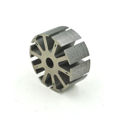 Cina 61.5*35.5*24Slots*0.2*12mm Stator Dimensione Laminated Core per Nanfeng Motor personalizzabile in vendita