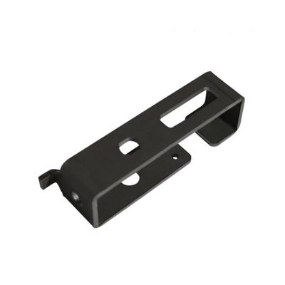 Cina Lavoro di fabbricazione di lamiere metalliche su misura per il processo di verniciatura da Hebei Nanfeng Stamping Parts in vendita