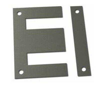 China Silicon Steel Transformer Core met 0,05 mm Tolerantie en 15-25 Werkdagen Leading Time Te koop