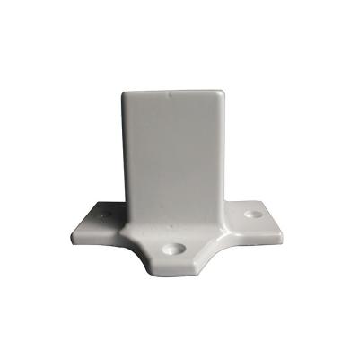 Cina Demand del cliente caldo immerso galvanizzato / Power Coated Fence base di posta per i vostri progetti in vendita