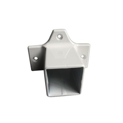 Cina Demand del cliente caldo immerso galvanizzato / Power Coated Fence base di posta per i vostri progetti in vendita