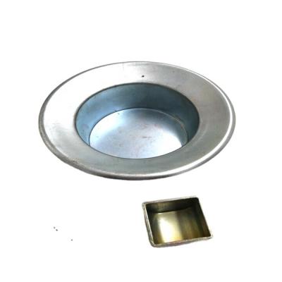 中国 ISO/TS 16949 2009 認証付きの精密ステンレス鋼深画圧 販売のため
