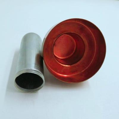 中国 ISO/TS 16949 2009 認証付きの精密ステンレス鋼深画圧 販売のため