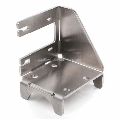 Cina Requisiti dei clienti soddisfatti con servizio di taglio a laser di lamiere metalliche personalizzate in vendita
