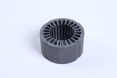 Cina Fogli laminati in acciaio al silicio rotore e statore per le industrie dei generatori di motori in vendita