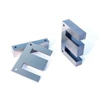 China Nanfeng Transformer Core Laminated Sheets 0.05-1mm Thickness Customized for sale