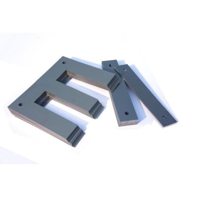 中国 厚さ 0.05 1mm 定番用ナンフェントランスフォーマーコアラミネートシート 販売のため