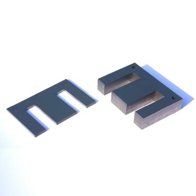 中国 厚さ 0.05 1mm 定番用ナンフェントランスフォーマーコアラミネートシート 販売のため