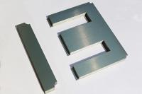 China Nanfeng Transformer Core Laminated Sheets 0.05-1mm Thickness Customized for sale