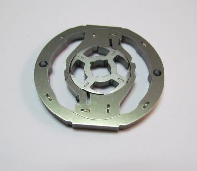 Cina Statore del rotore personalizzato per motore o generatore Tolleranza 0,05 mm Produzione personalizzata in vendita