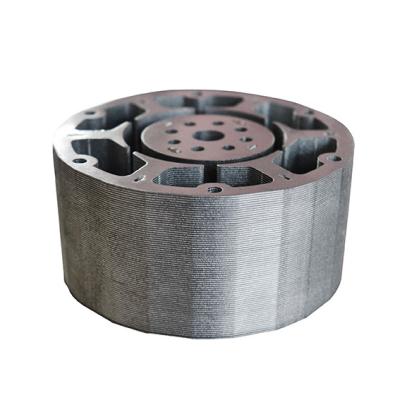 Cina 0.5mm-25mm Spessore statore metallico in ottone per automobili o macchine in vendita
