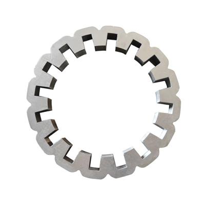 Cina 0.5mm-25mm Spessore statore metallico in ottone per automobili o macchine in vendita