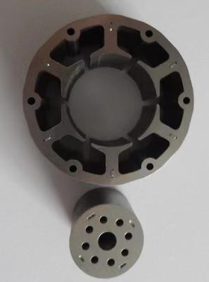 Cina 0.5mm-25mm Spessore statore metallico in ottone per automobili o macchine in vendita
