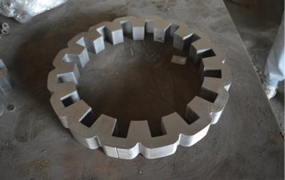 Cina 0.5mm-25mm Spessore statore metallico in ottone per automobili o macchine in vendita